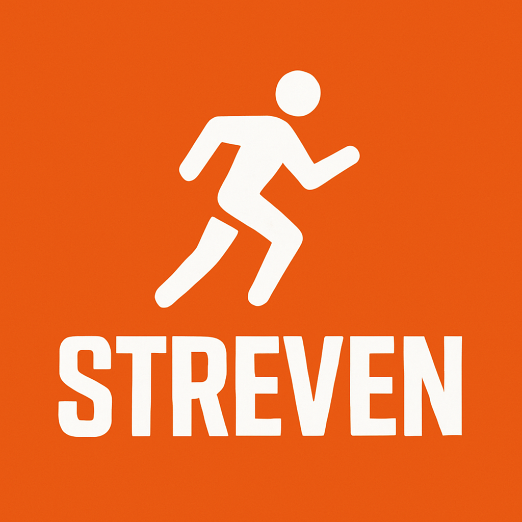 Streven - Strava Activity Tools